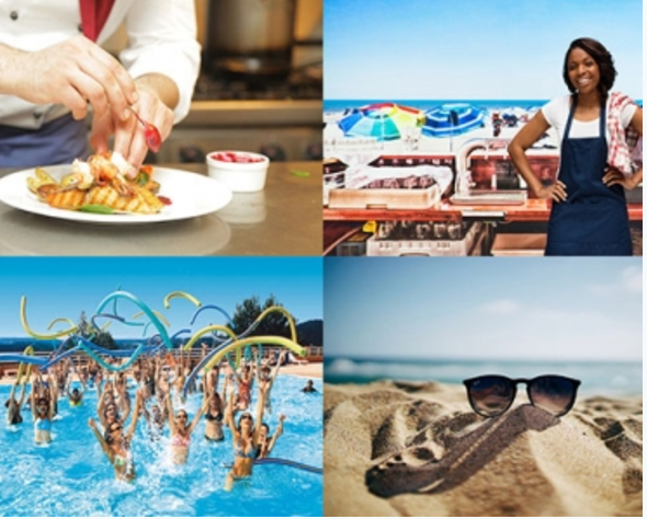 Seize The Summer With EURES seize-the-summer-with-eures